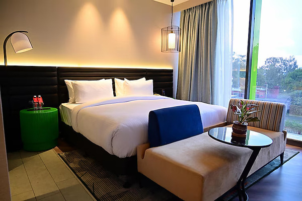 Bareilly Hotel Room Booking | Assured Best Pricing | Book Direct